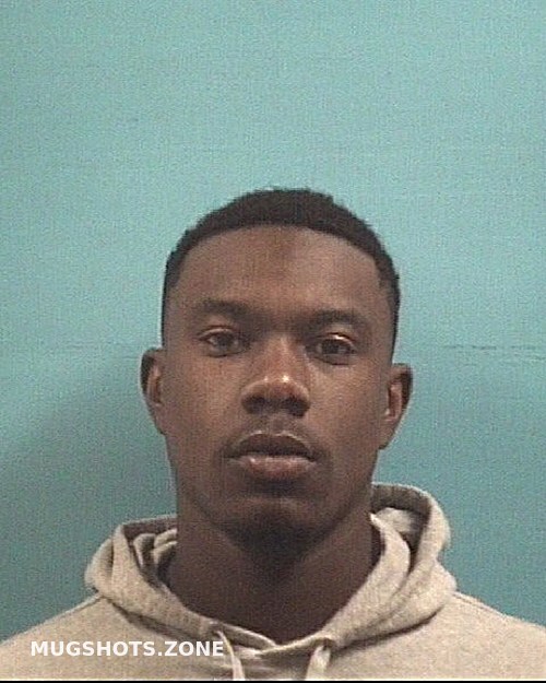 CHATMAN JAVION RAYNARD 05/16/2024 - Brazoria County Mugshots Zone
