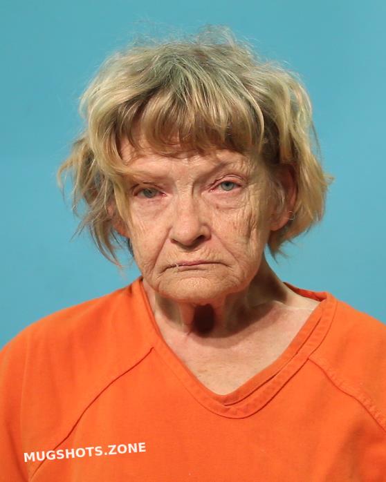 SIMS DEBORAH JAN 05/17/2024 - Brazoria County Mugshots Zone