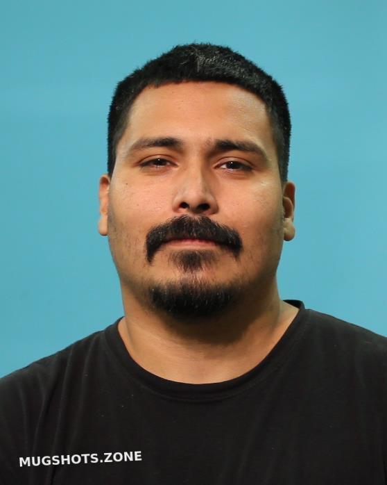 CAB MANUEL JESUS JR. 05/17/2024 - Brazoria County Mugshots Zone