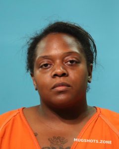 STEVENSON BREASIA 05/19/2024 - Brazoria County Mugshots Zone