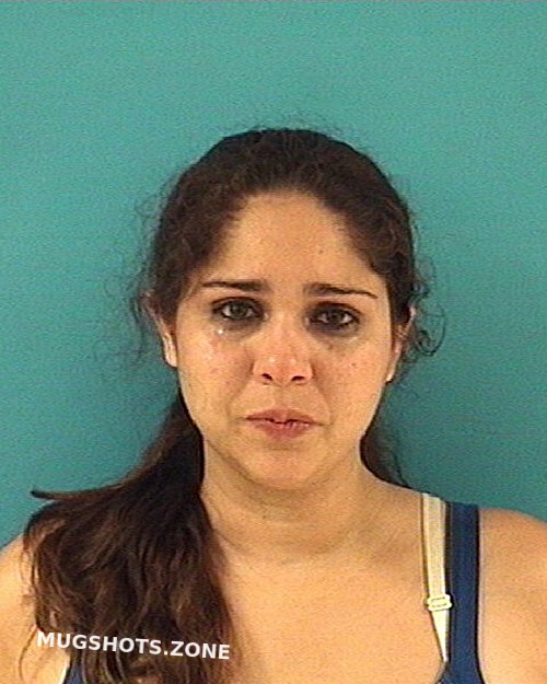 GREEN JESSICA DESIREE 05/24/2024 - Brazoria County Mugshots Zone
