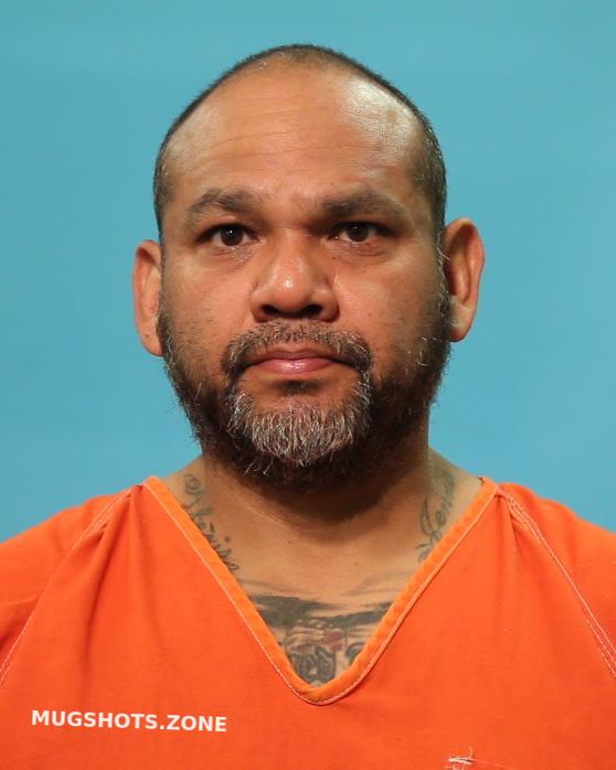 CONTRERAS PHILLIP CONRAD 05/24/2024 - Brazoria County Mugshots Zone