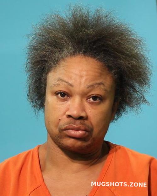 BLOW SHARICA SHARAY 05/25/2024 - Brazoria County Mugshots Zone