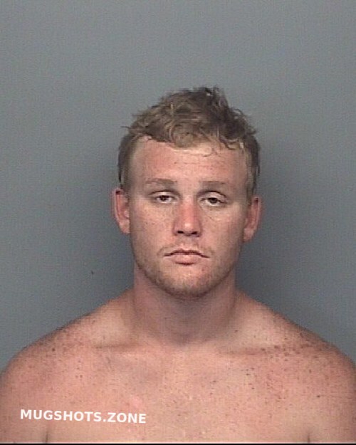 ASHWELL LANDON JASE 05/25/2024 - Brazoria County Mugshots Zone