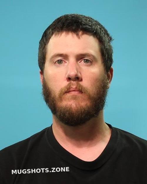 BRESEE DUSTIN JOSEPH 05/26/2024 - Brazoria County Mugshots Zone