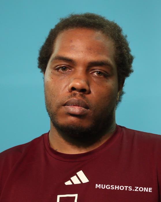 HOPE SEAN DEWAYNE 05/28/2024 - Brazoria County Mugshots Zone