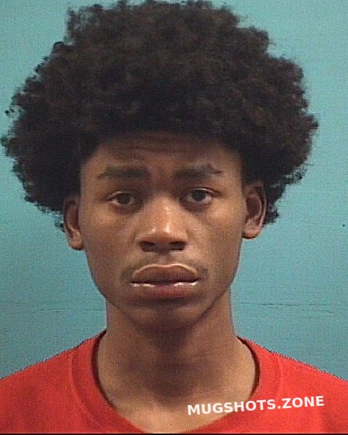 WOLFE CALEB BRE-SEAN 05/28/2024 - Brazoria County Mugshots Zone