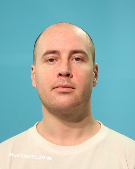 LOFGREN BRYSON HARVEY 05/29/2024 - Brazoria County Mugshots Zone