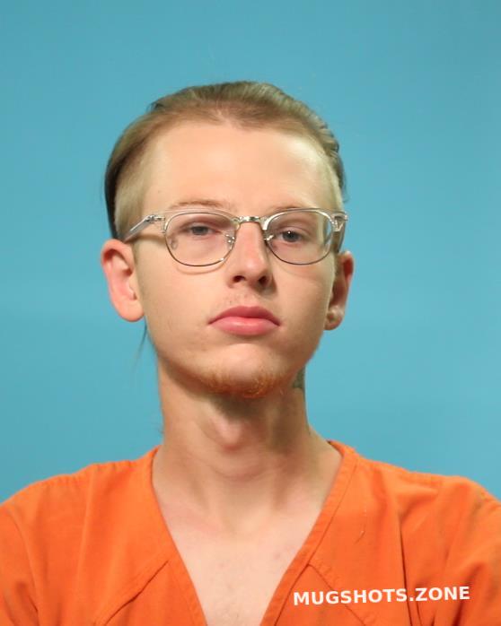 BARROW CHANCE ALLEN 05/29/2024 - Brazoria County Mugshots Zone