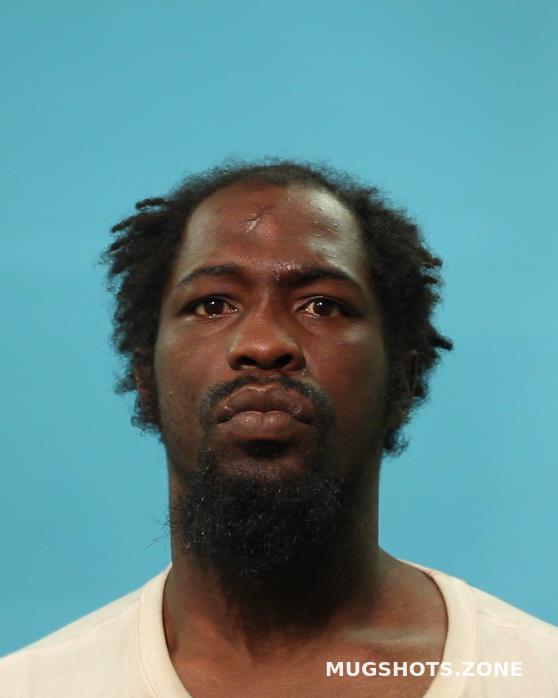 RIDEAU TRINSTON SHEMAR 06/01/2024 - Brazoria County Mugshots Zone