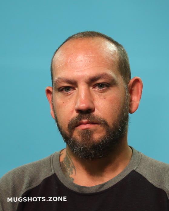 DARBY DANIEL D 06/01/2024 - Brazoria County Mugshots Zone