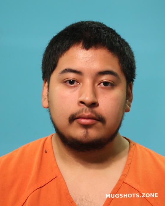 ROBLEDO DANIEL HERNANDEZ 06/03/2024 - Brazoria County Mugshots Zone