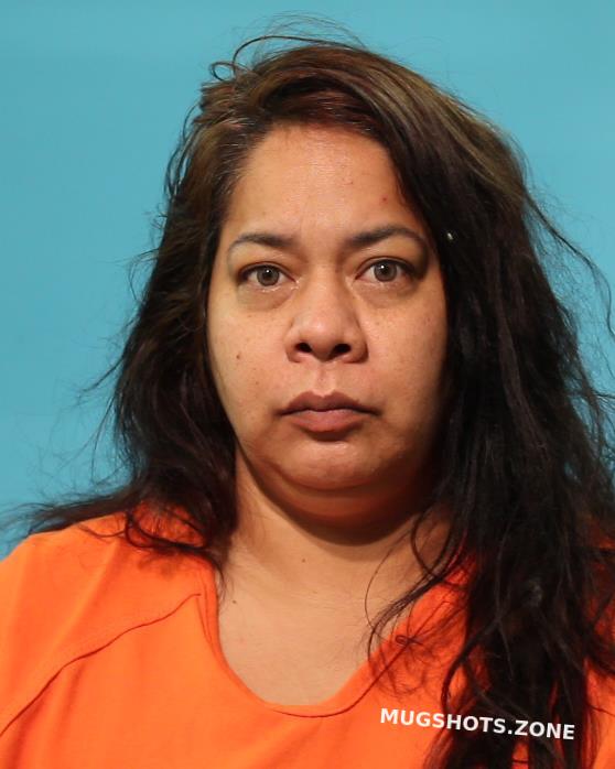 CASTRO DANIELLE JO 06/03/2024 - Brazoria County Mugshots Zone