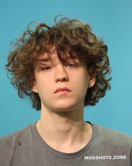MCCARL-SHIPPERT DAKOTA JAMES 06/05/2024 - Brazoria County Mugshots Zone