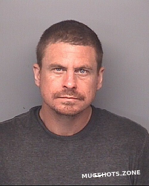 BROWN JEREMY LEE 06/06/2024 - Brazoria County Mugshots Zone