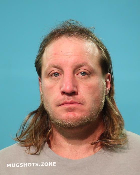 ROBERTS JEREMY RAY 06/07/2024 - Brazoria County Mugshots Zone