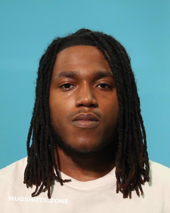 SMITH TRAYVON 06/07/2024 - Brazoria County Mugshots Zone