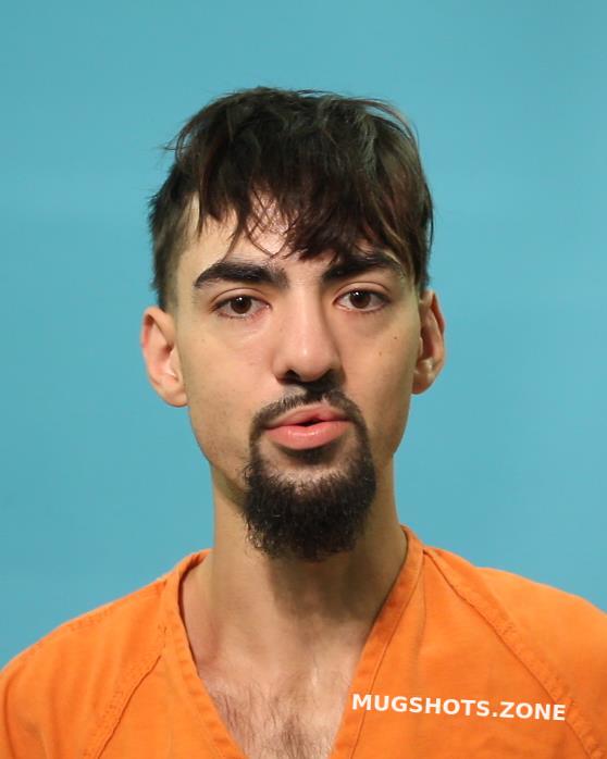 CAGLE ASHTON LEE 06/08/2024 - Brazoria County Mugshots Zone