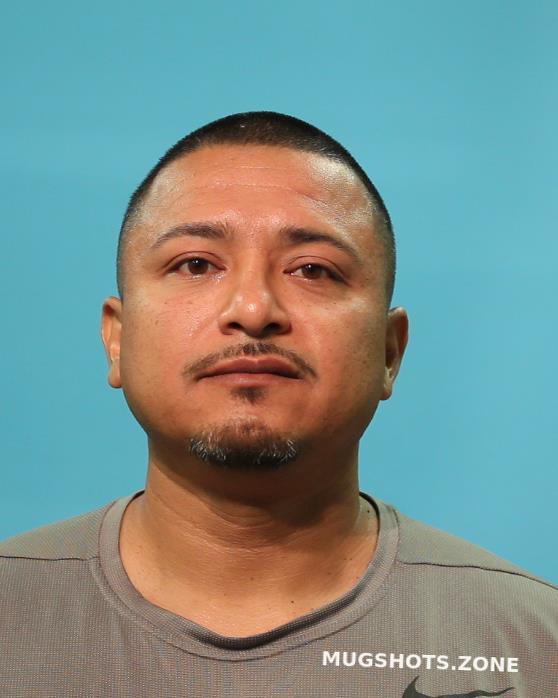 SAUCEDA MICHAEL ALAN 06/09/2024 - Brazoria County Mugshots Zone
