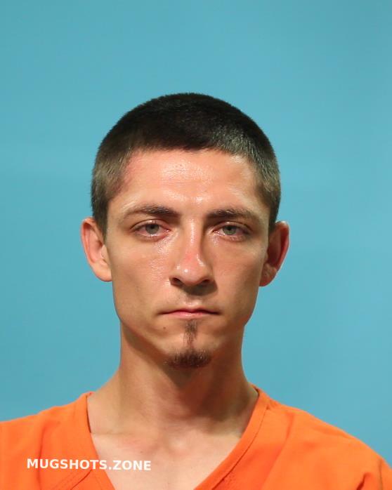 WHIPPLE DYLAN LEON 06/10/2024 - Brazoria County Mugshots Zone