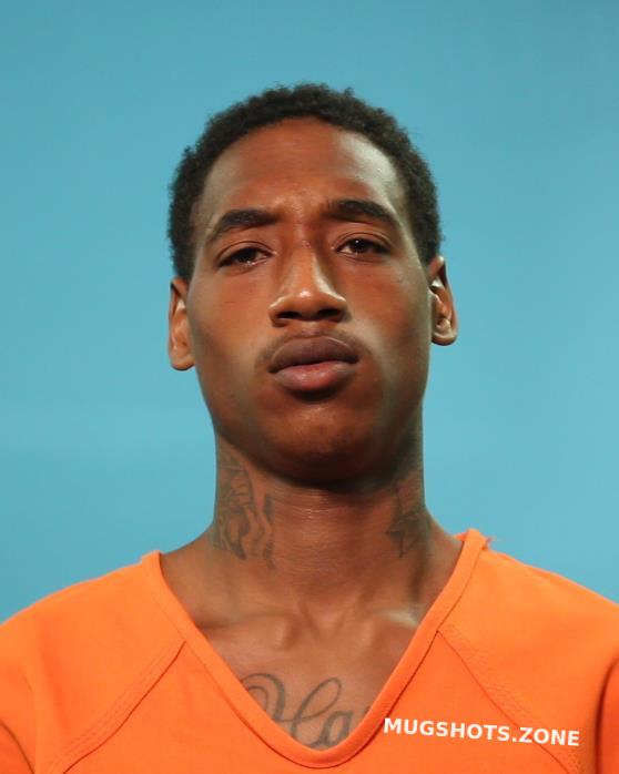MITCHELL KENDRELL 06/11/2024 - Brazoria County Mugshots Zone