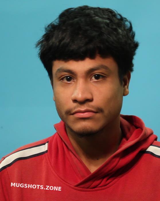 RAMIREZ MANUEL RENDEROS 06/11/2024 - Brazoria County Mugshots Zone