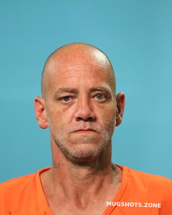 ELLIOTT RYAN MATTHEW 06/13/2024 - Brazoria County Mugshots Zone