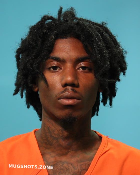 DUHON JAKHORYN 06/13/2024 - Brazoria County Mugshots Zone