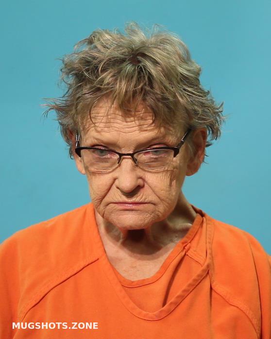 SIMS DEBORAH JAN 06/14/2024 - Brazoria County Mugshots Zone