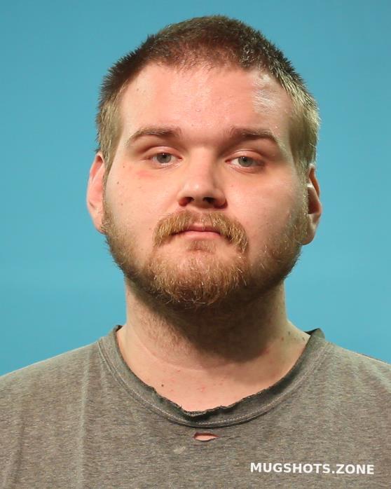 TOLER JACOB RYAN 06/14/2024 - Brazoria County Mugshots Zone