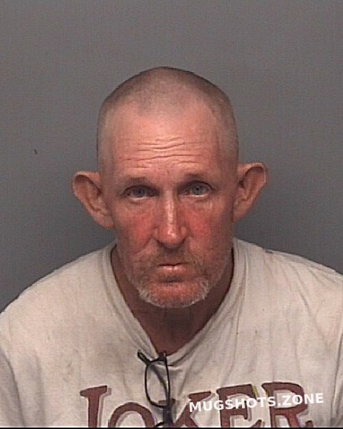 CHAMBERS DAVID SCOTT 06/15/2024 - Brazoria County Mugshots Zone