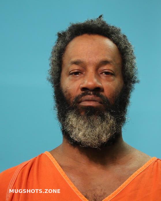 BARGEMAN JAMES C 06/16/2024 - Brazoria County Mugshots Zone