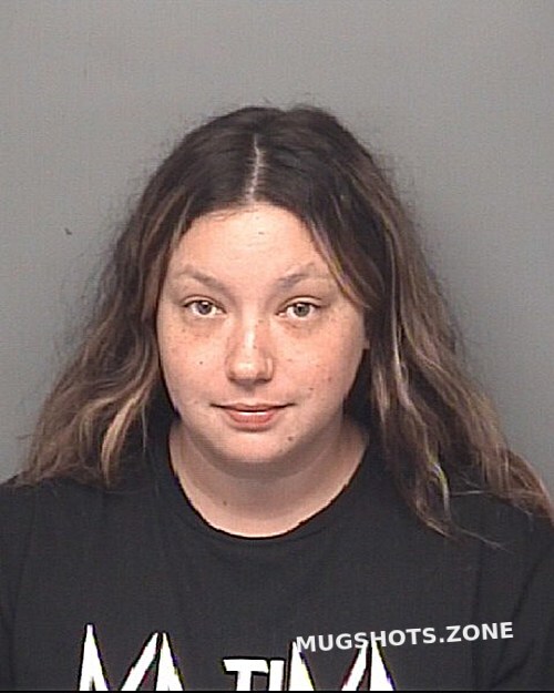 KIRKWOOD KALEY ANN 06/17/2024 - Brazoria County Mugshots Zone