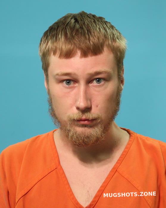 BINGHAM JARED COLTON 06/17/2024 - Brazoria County Mugshots Zone