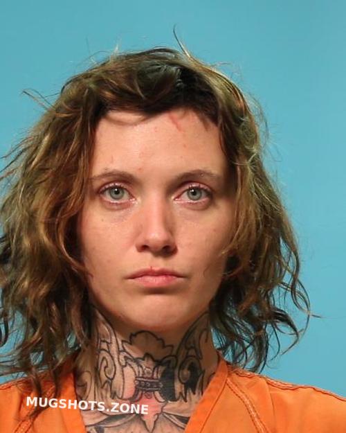 TOWNSLEY ASHLEY 06/18/2024 - Brazoria County Mugshots Zone