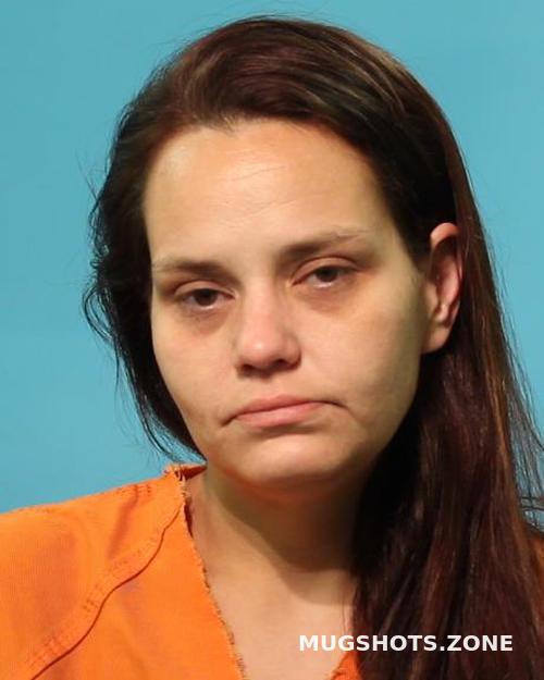 THIEMAN KAYLA ANN MARIE 06/19/2024 - Brazoria County Mugshots Zone