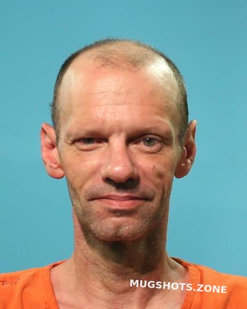 BUTLER MICHAEL THOMAS 06/19/2024 - Brazoria County Mugshots Zone