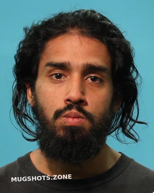CANO GABRIEL ALONZO 06/19/2024 - Brazoria County Mugshots Zone