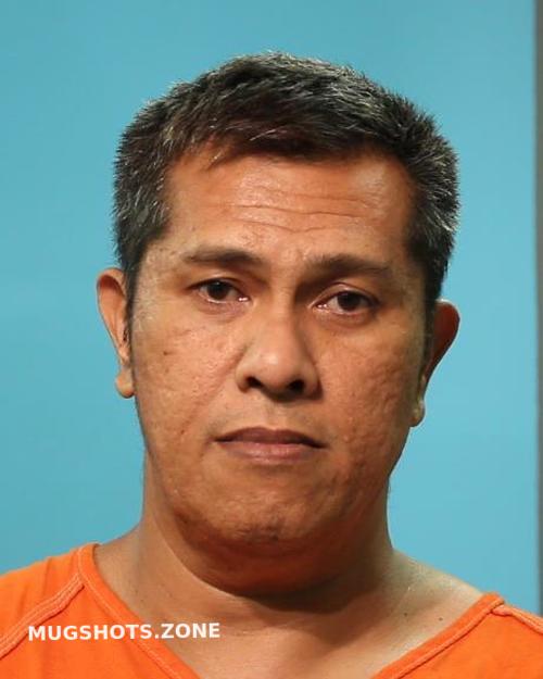 AMPARADO HENRI IAN YOTOBE 06/19/2024 - Brazoria County Mugshots Zone