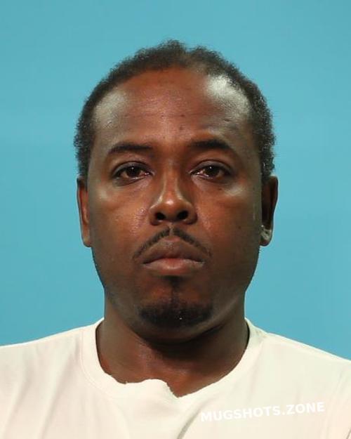 SIAS DONALD 06/20/2024 - Brazoria County Mugshots Zone