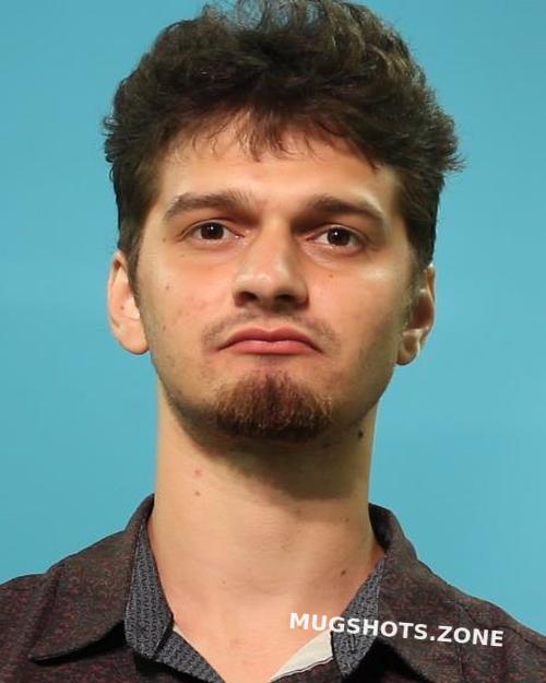 PATTERSON CALVIN LEE 06/20/2024 - Brazoria County Mugshots Zone