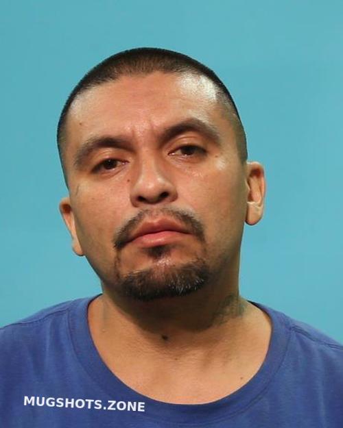 MERLOS MANUEL 06/20/2024 - Brazoria County Mugshots Zone