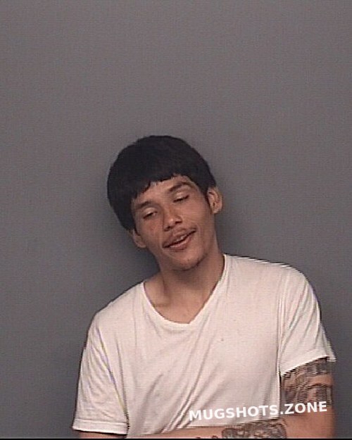 HOLT SHANE SCOTT 06/22/2024 - Brazoria County Mugshots Zone