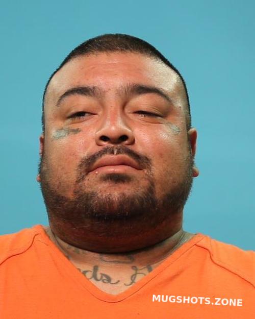 HINOJOSA ALEJANDRO JR. 06/22/2024 - Brazoria County Mugshots Zone