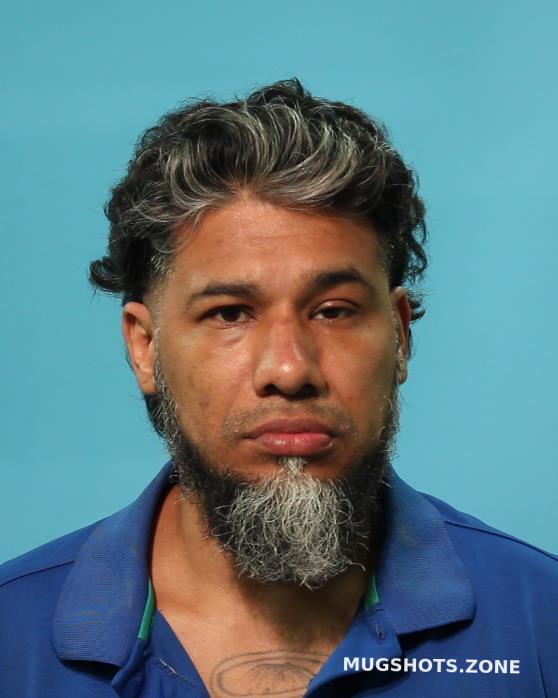 RAMIREZ JESSE GARCIA JR. 06/24/2024 - Brazoria County Mugshots Zone
