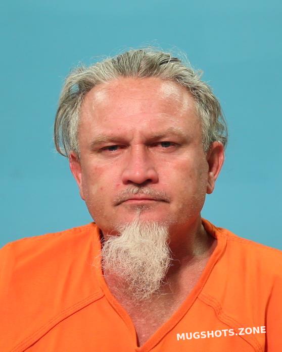 GRAHAM CHRISTOPHER 06/24/2024 - Brazoria County Mugshots Zone