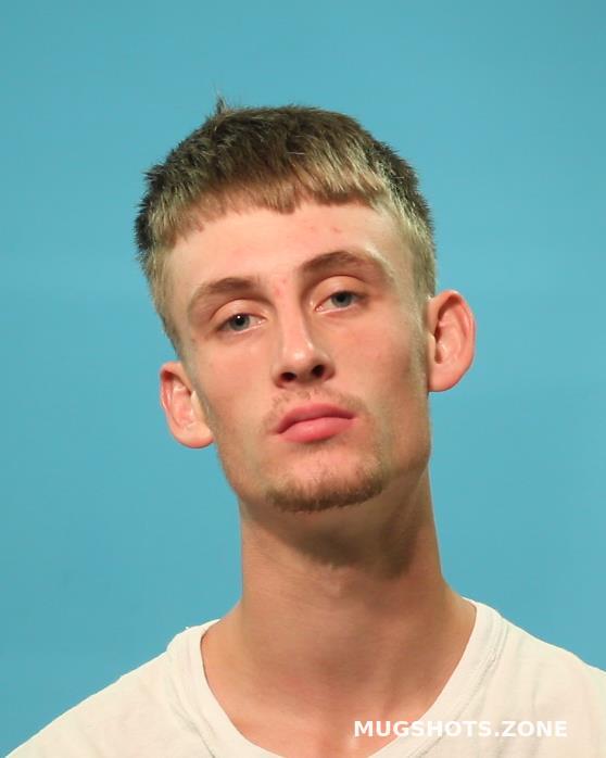 ATWELL LOGAN TYLER 06/28/2024 - Brazoria County Mugshots Zone