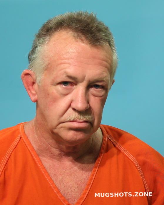 RAUSCHER PAUL JOSEPH 06/29/2024 - Brazoria County Mugshots Zone