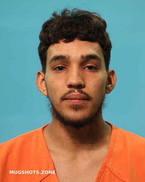 SWEET JOSE ENRIQUE 07/02/2024 - Brazoria County Mugshots Zone