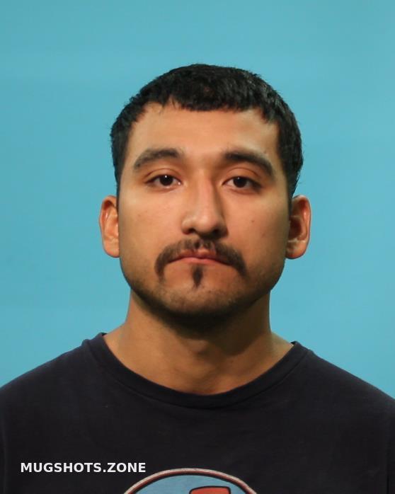 DELUNA CHRISTIAN ANTHONY 07/06/2024 - Brazoria County Mugshots Zone